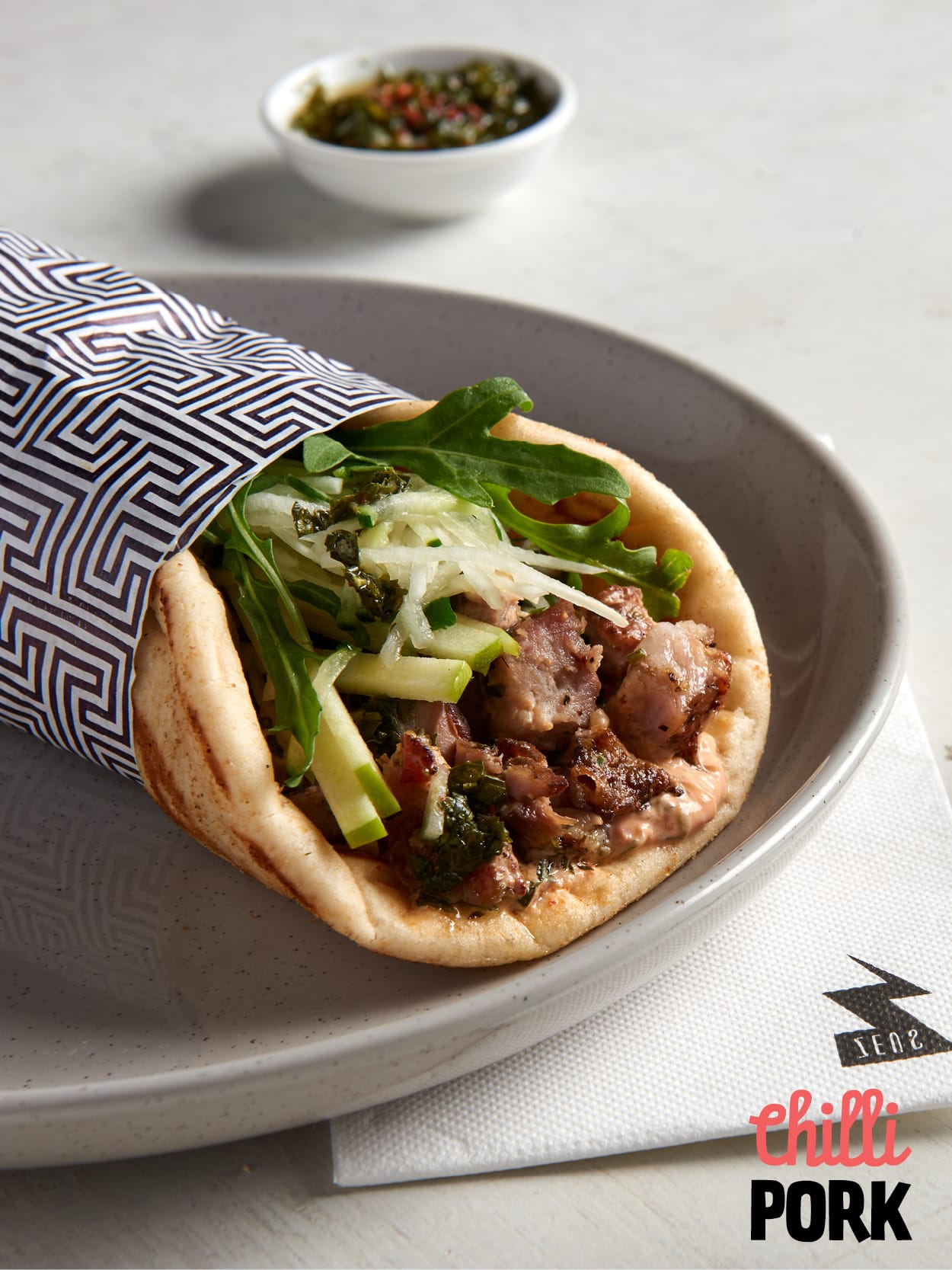 New Pitas are here! | Zeus Street Greek